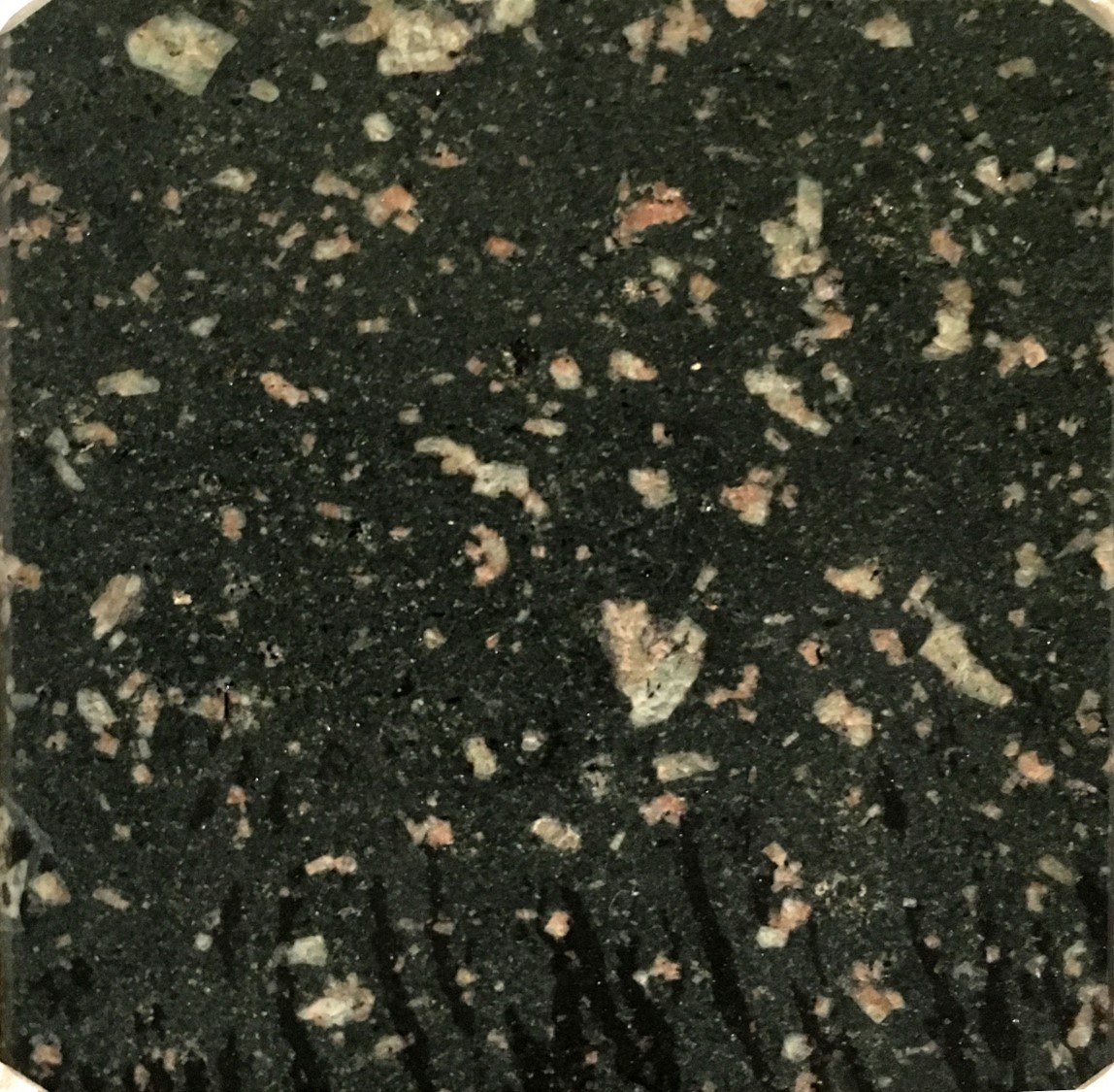 Groruditt – Grorud – Petrologi