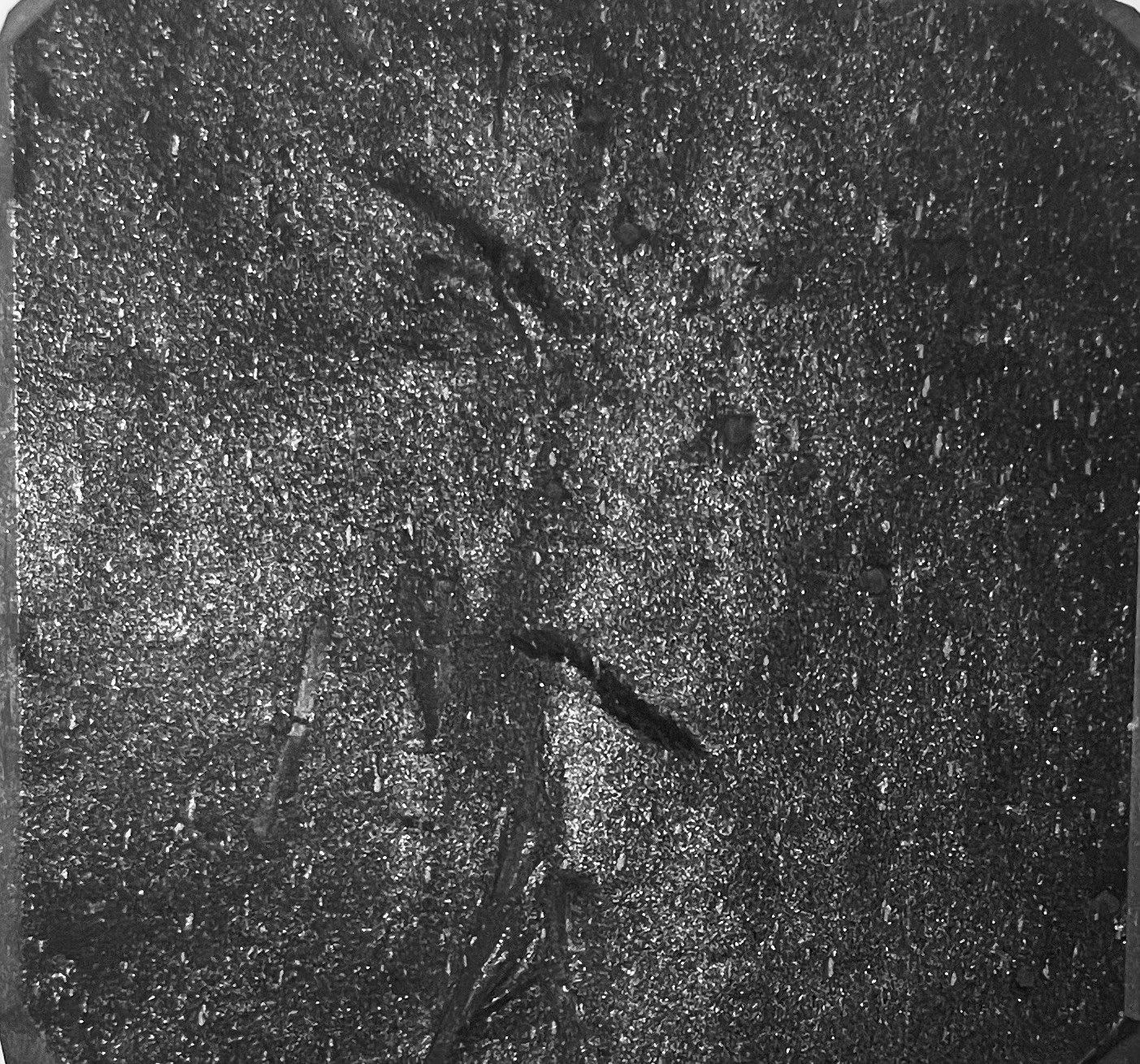 Skifer – Petrologi